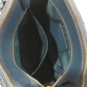 Coach | Bags | Coach Mini Carryall | Poshmark